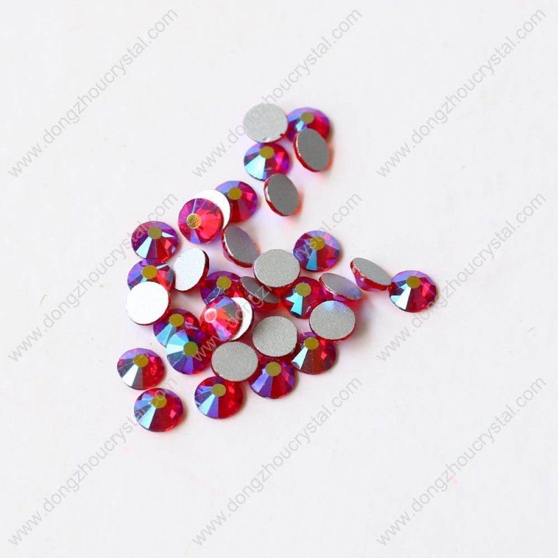 Flat Back Non Hotfix rhinestone
