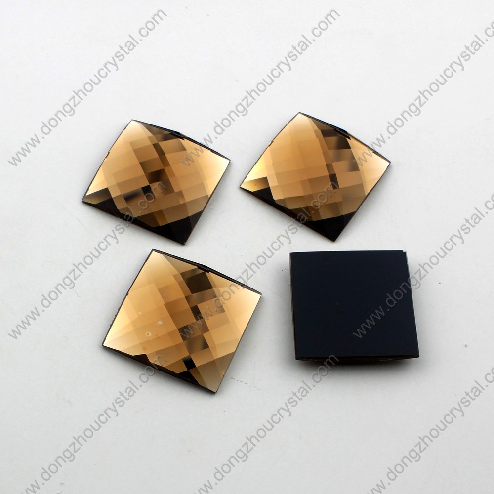 flat back pendant stones for jewelry making